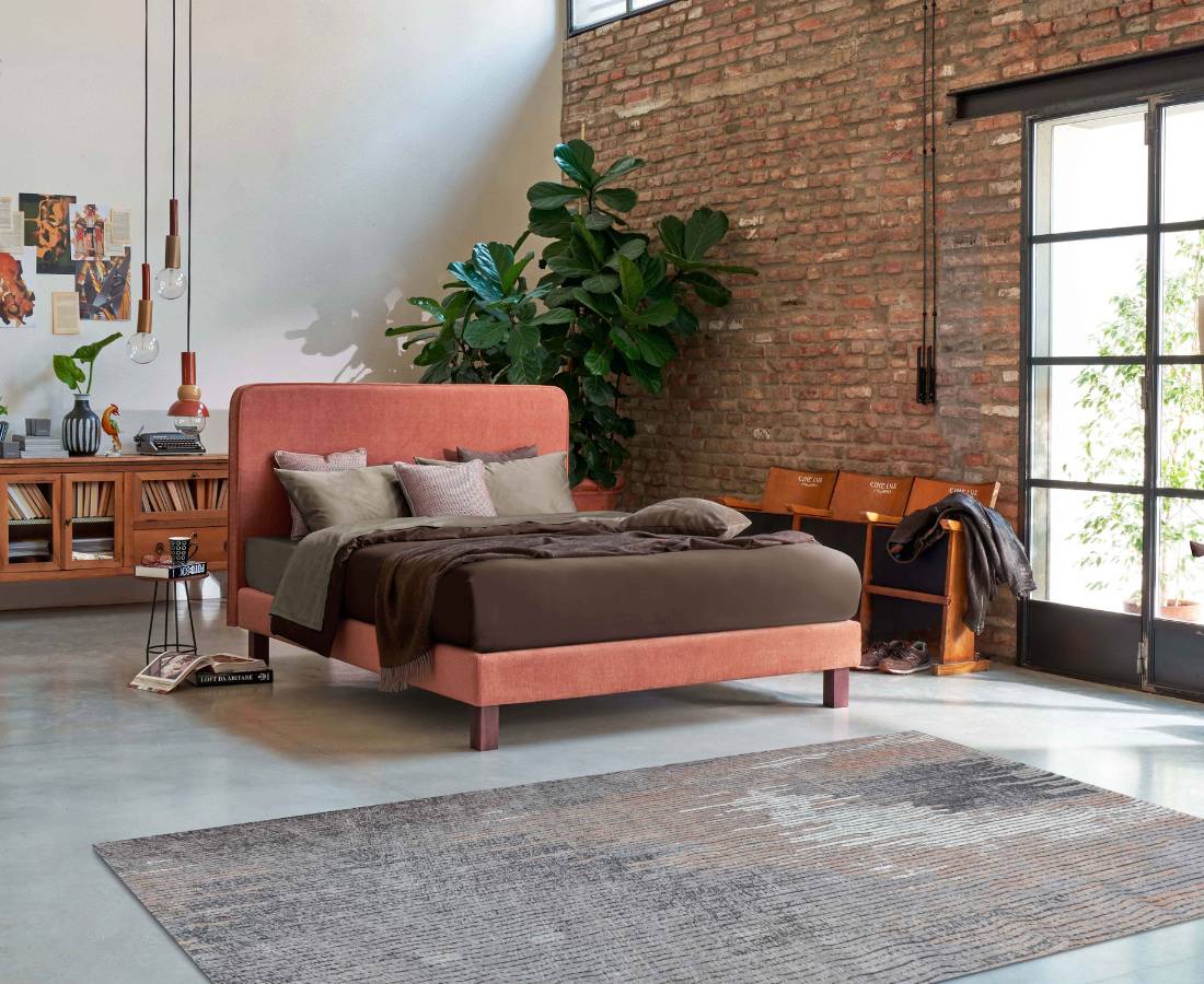 Tête de lit EMBLEM - Dépôt literie concept